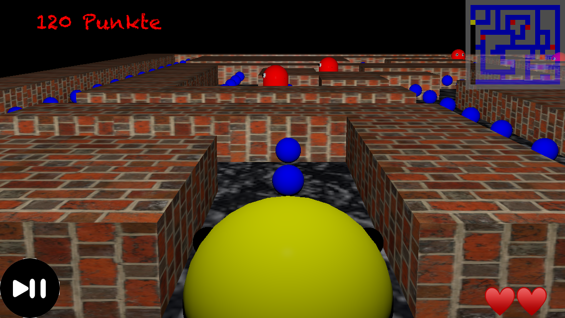 GitHub - Tobisaninfo/Pacman3D-iOS: Pacman3D iOS game GitHub - Tobisaninfo/Pacman3D-iOS: Pacman3D iOS game